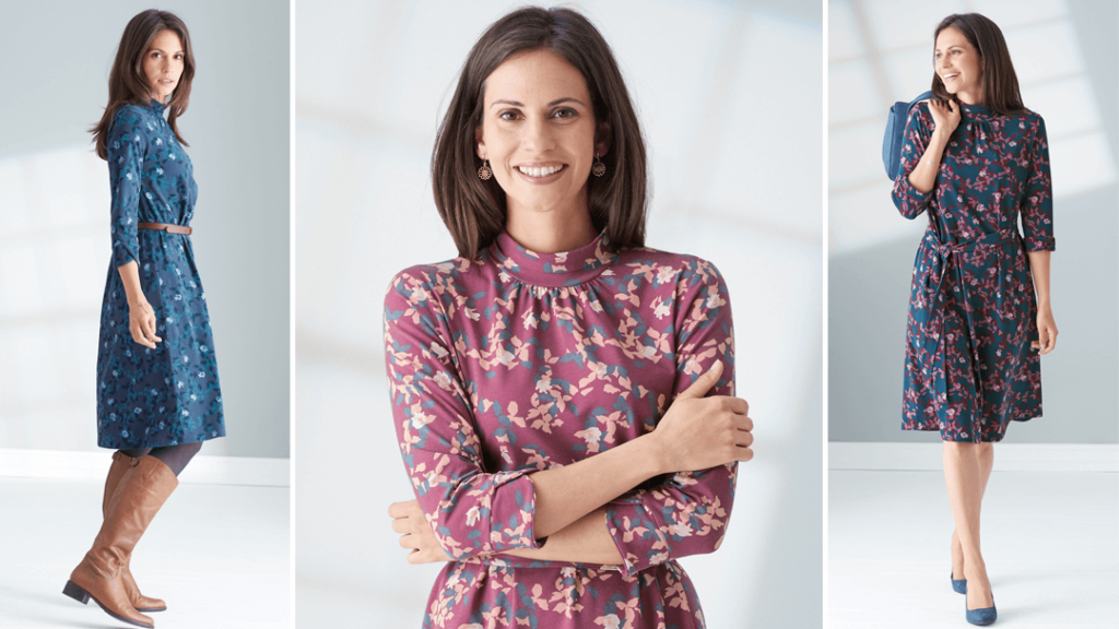 Patra - Autumn 2017 - Patra Selections Blog: Silk Clothing and Underwear