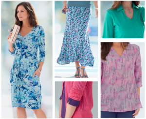 Patra SS18 Collection introduction | Spring Summer Clothing Inspiration