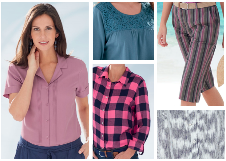 Patra SS18 Collection introduction | Spring Summer Clothing Inspiration