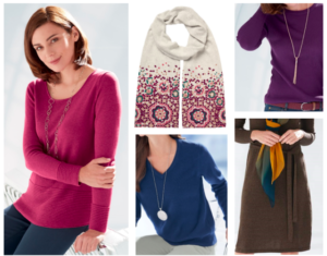 Patra AW18 Collection introduction | Patra's New Autumn Winter Range