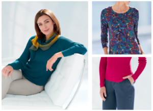 Patra AW18 Collection introduction | Patra's New Autumn Winter Range