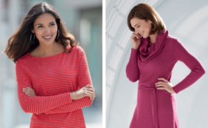 The Patra Guide to Sleeves and Necklines | Patra Selections