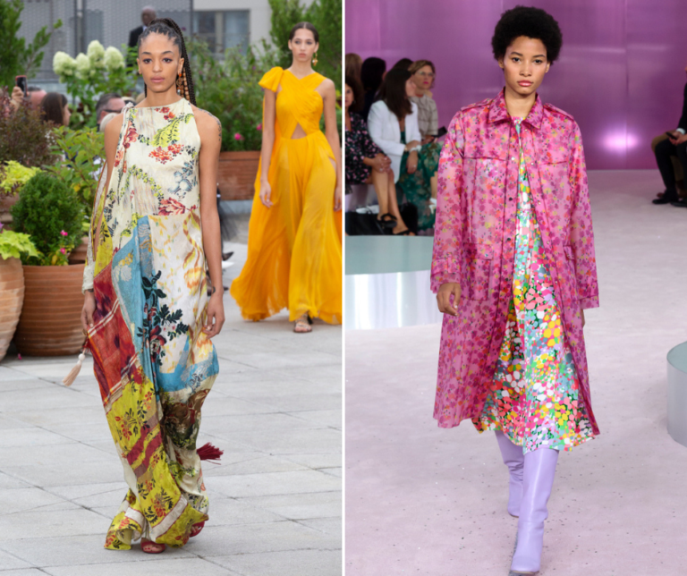SS19 Fashion Highlights and Trends | Patra Selections