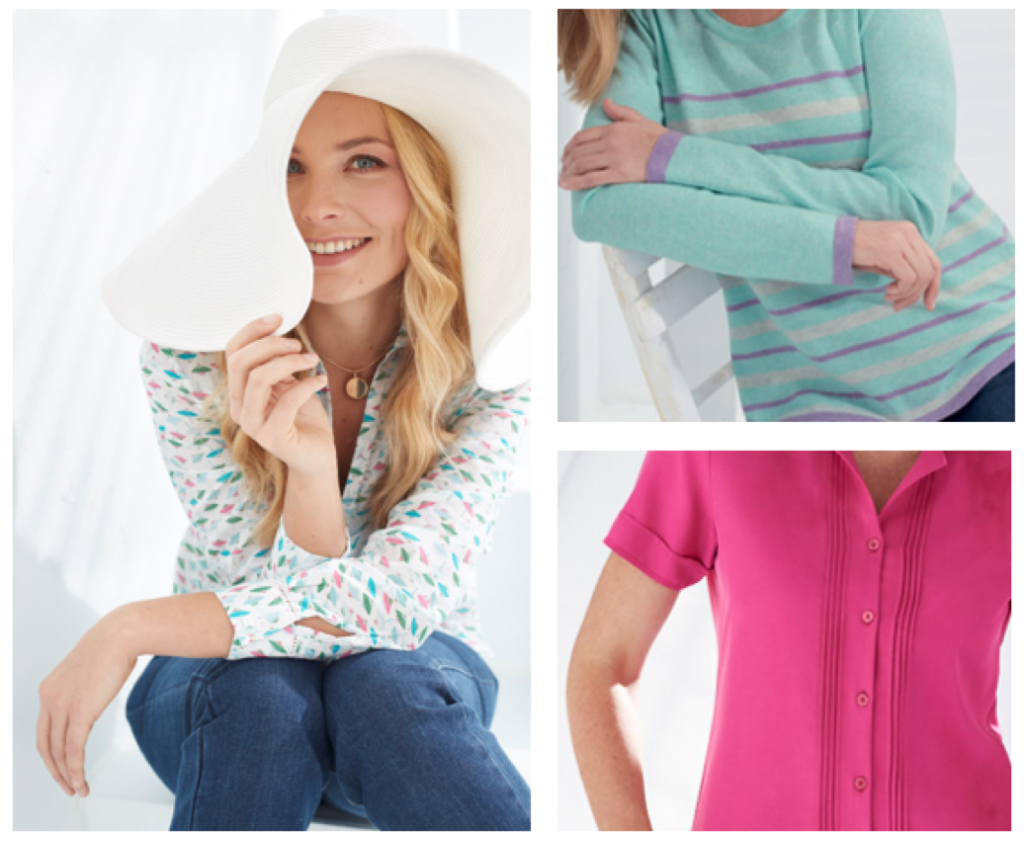 Introducing The New Patra Spring Summer Collection | Patra Selections