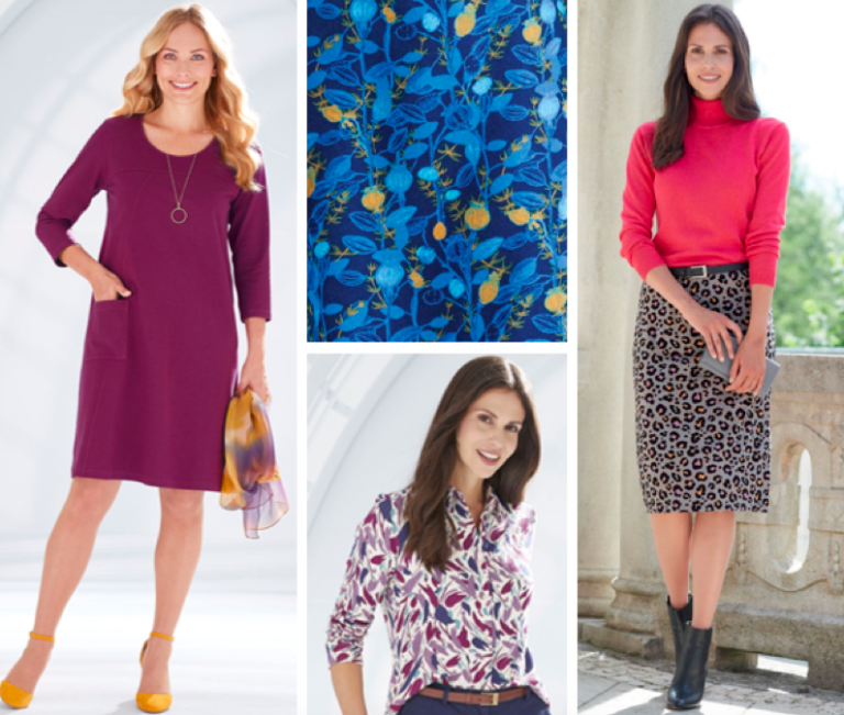 Introducing Patra’s new AW19 collection | Autumn Winter Womenswear