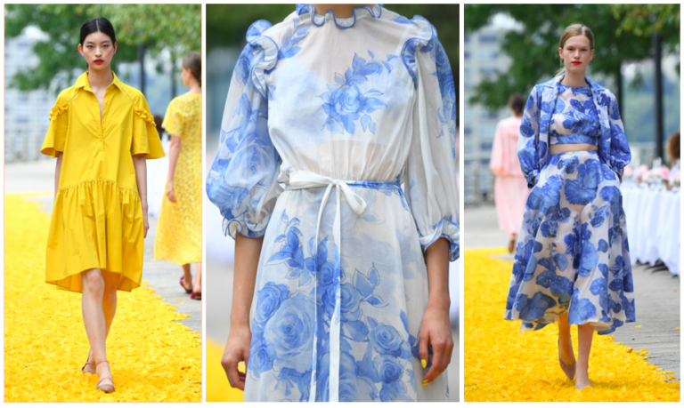 SS20 Highlights | The big global fashion trends for Spring/Summer 2020