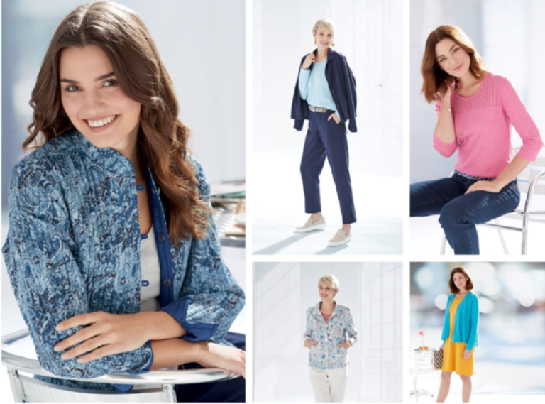 Welcome to Patra’s Spring Summer 2020 Collection | Patra Selections