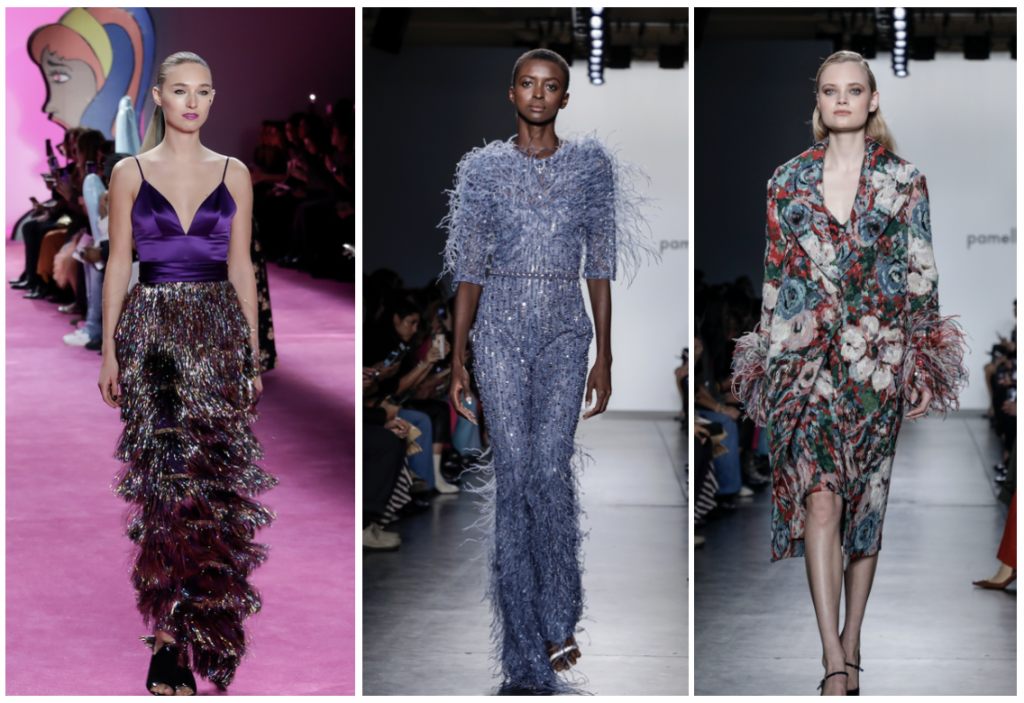 AW20 TREND Highlights | Patra Selections | Naturally Beautiful Style