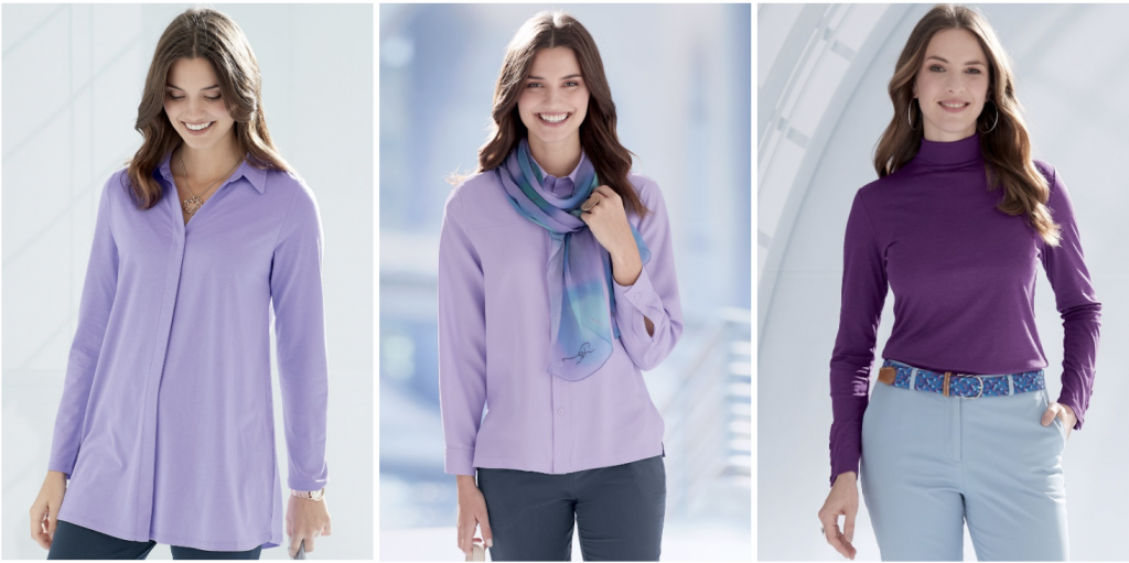 Discover Patra’s New and Natural Autumn Winter Range | Patra Selections