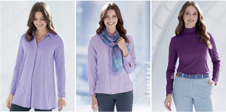 Discover Patra’s New and Natural Autumn Winter Range | Patra Selections