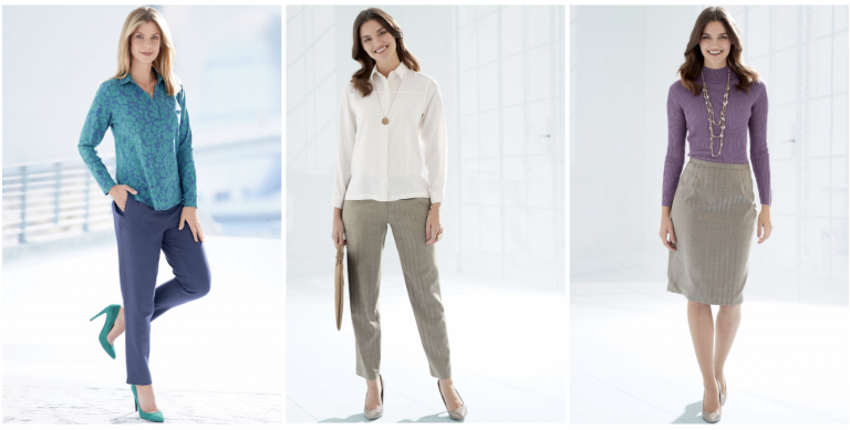 Discover Patra’s New and Natural Autumn Winter Range | Patra Selections