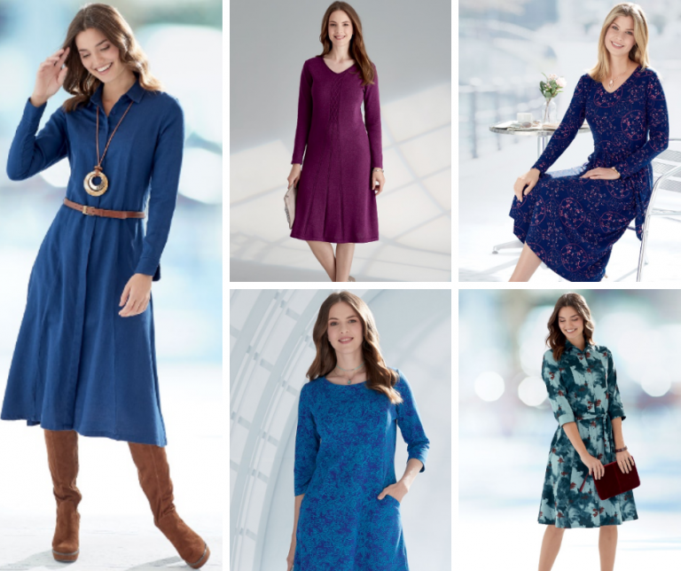 Discover Patra’s New and Natural Autumn Winter Range | Patra Selections