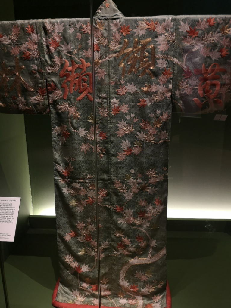 History of Japanese Silk | The evolution and significance of silk in Japan