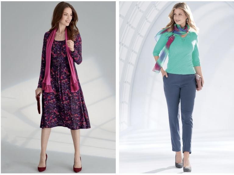 Add a pop of colour with our accessories | Patra Selections