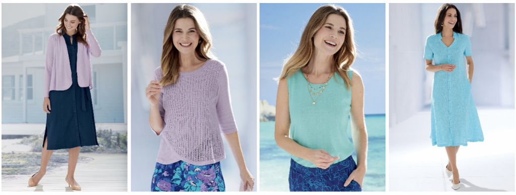 New Summer Season Collection Preview | Patra Selections