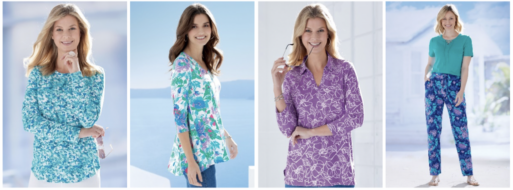 New Summer Season Collection Preview | Patra Selections