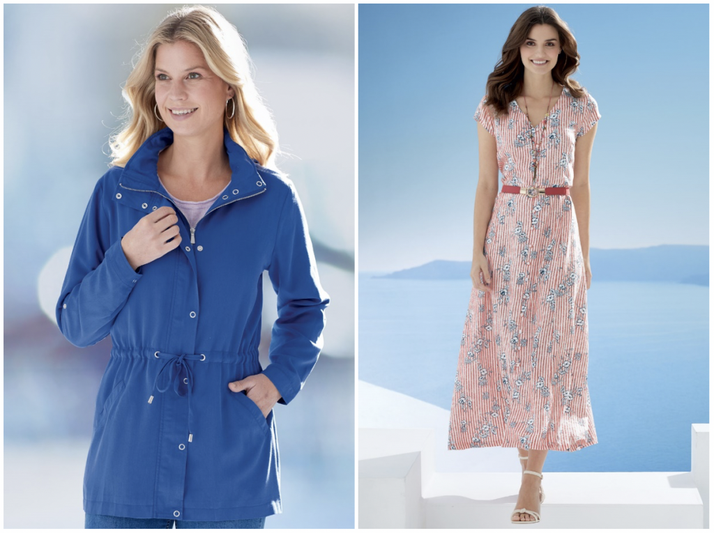 New Summer Season Collection Preview | Patra Selections