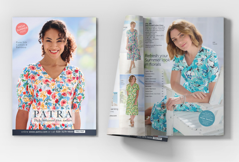 Catalogue - Patra Selections Blog: Silk Clothing and Underwear